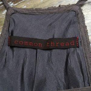 A Common Thread | Dresses | A Commom Thread Dress | Poshmark